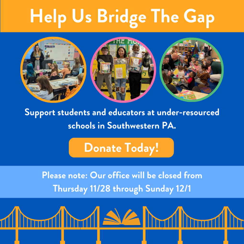 The Education Partnership – The Basics Are a Big Deal