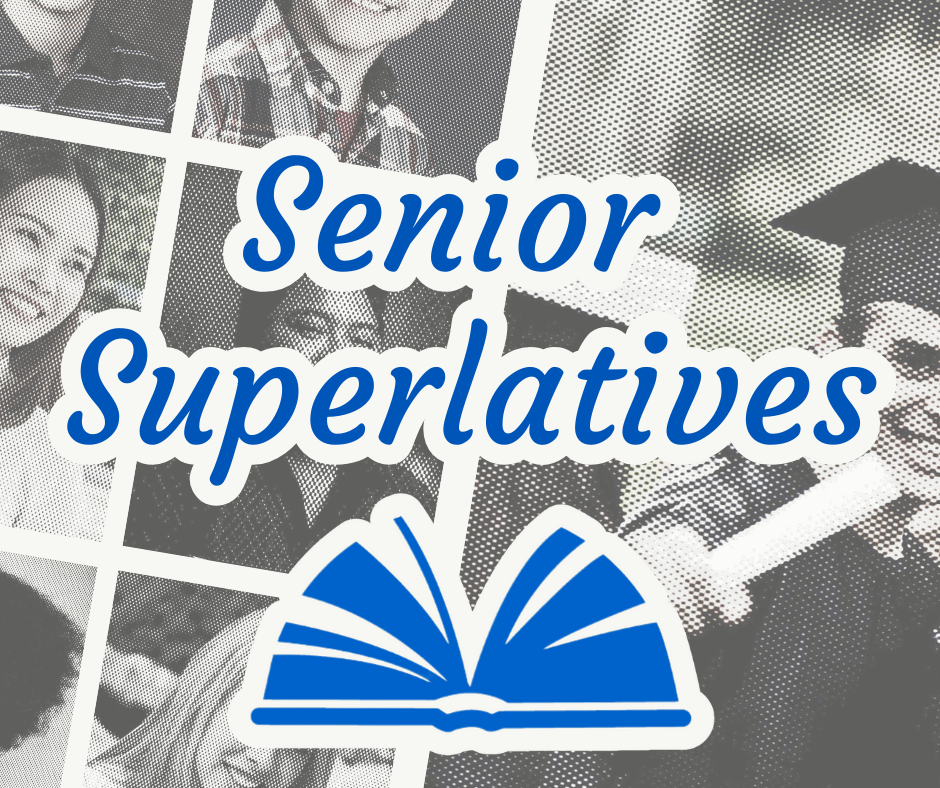 TEP’s Senior Superlatives - The Education Partnership